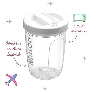 Milton Solo Travel STERILISER