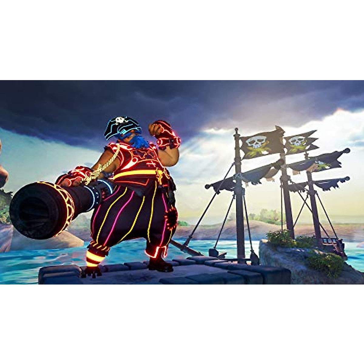 Rocket Arena Mythic Edition - Xbox One