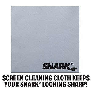 SNARK Guitar Tuner (SST-1)