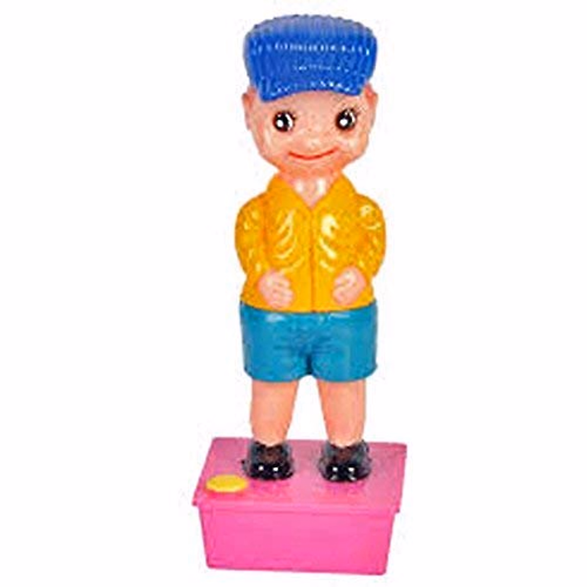 Wee Pee the Wee Wee Squirting Boy by DOMAGRON