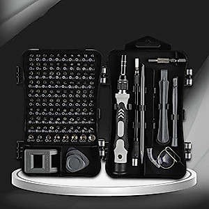 ADSRB Precision Screwdriver Set for Tablet Repair Tools Mobile Phones Mini Screwdriver Bits