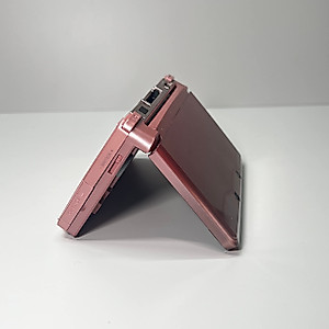 Nintendo 3ds Console - Pink - (Used)