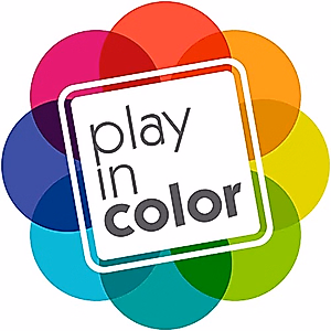 Sassy Developmental Bumpy Ball, Easy to Grasp Bumps Help Develop Motor Skills, Ages 6+ Months