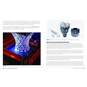 Getting Started with 3D Printing: A Hands-on Guide to the Hardware, Software, and Services That Make the 3D Printing Ecosystem