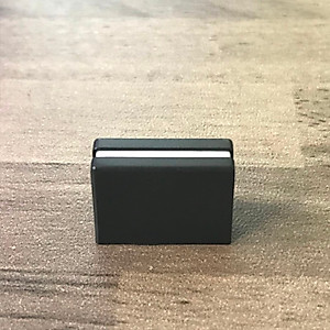 LICHIFIT 5PCS Fader Cap Fader Slider Knob Spare Parts for Pioneer DJM600 700 750 800 850 900 2000 DJ Mixer