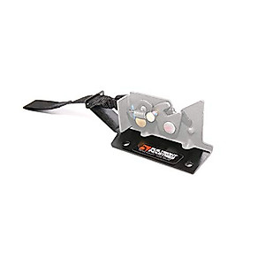 BuiltRight Industries Rear Seat Release for Ford F-150 (2009+), F-250/350 (2017+) - The Original, Made in USA