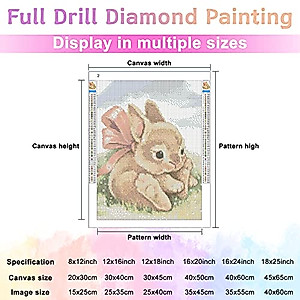 IEFSCAY 12x12inch 5D Diamond Painting Kits - Sleeping Angel Baby Diamond Painting, DIY Adult Handmade Gemstone Cross Stitch Decor, Wall Decor Bathroom Decor Gifts