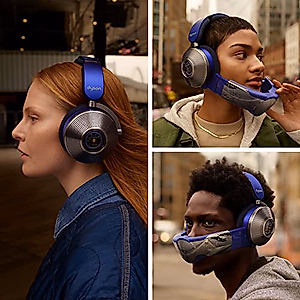 Dyson Zone™ headphones