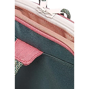 KAVU Pescadero Sling Mini Rucksack - Rosebud