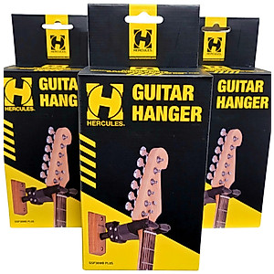 Hercules GSP38WB-PLUS Auto-Swivel Yoke Hanger 3-Pack