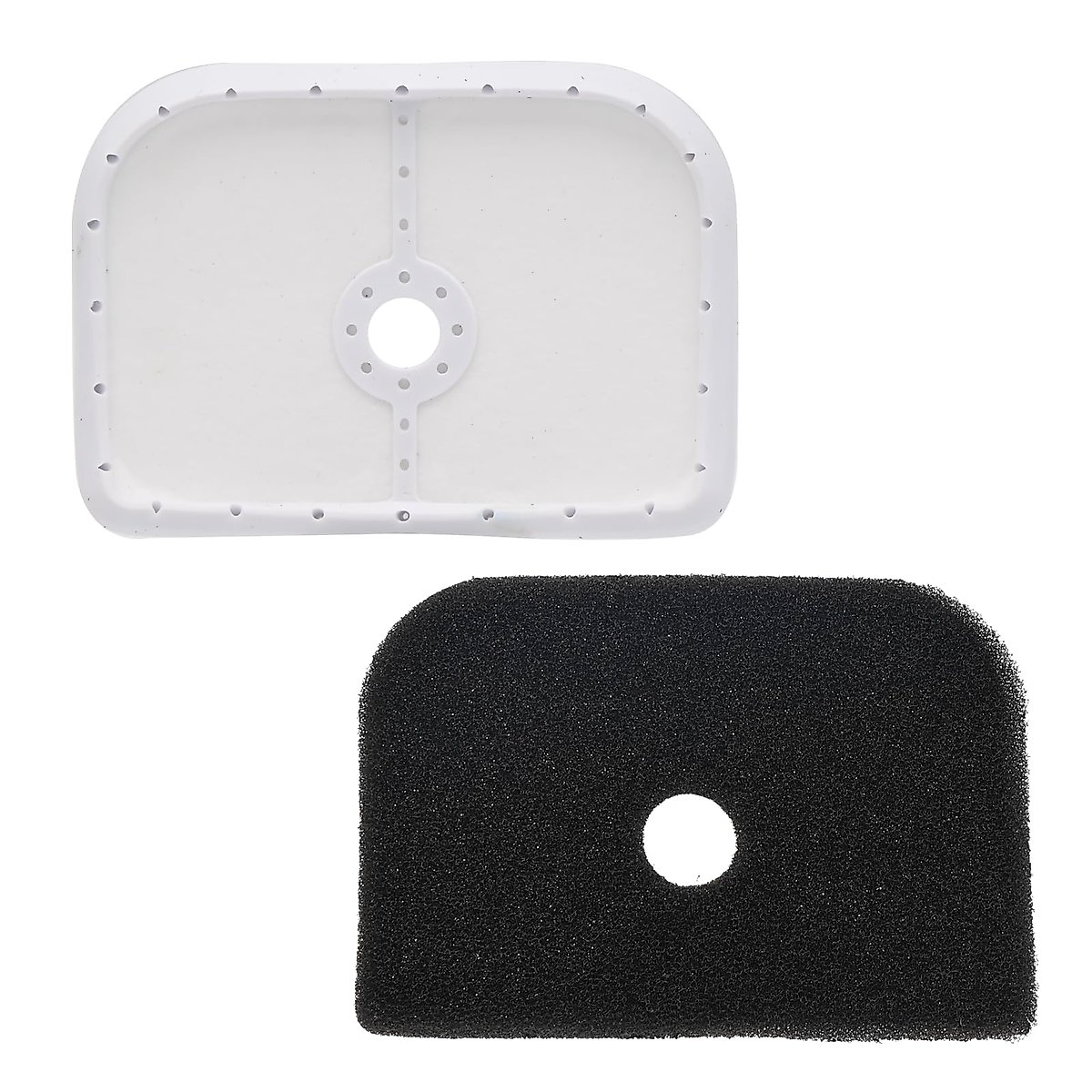 NIMTEK 576401601 Air Filters Tune up Kits for Husqvarna 525L 525LS 525LST 525RJD Trimmer Replace 577851501
