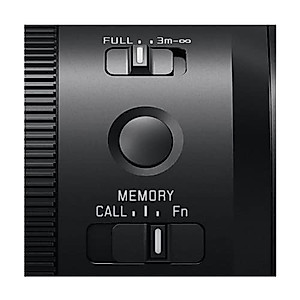 PANASONIC LUMIX G Leica DG ELMARIT Professional Lens, 200mm, F2.8 ASPH., Mirrorless Micro Four Thirds, Power Optical O.I.S., H-ES200, Includes 1.4X Teleconverter DMW-TC14, (USA Black)