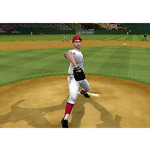 Major League Baseball 2K12 - PlayStation 2