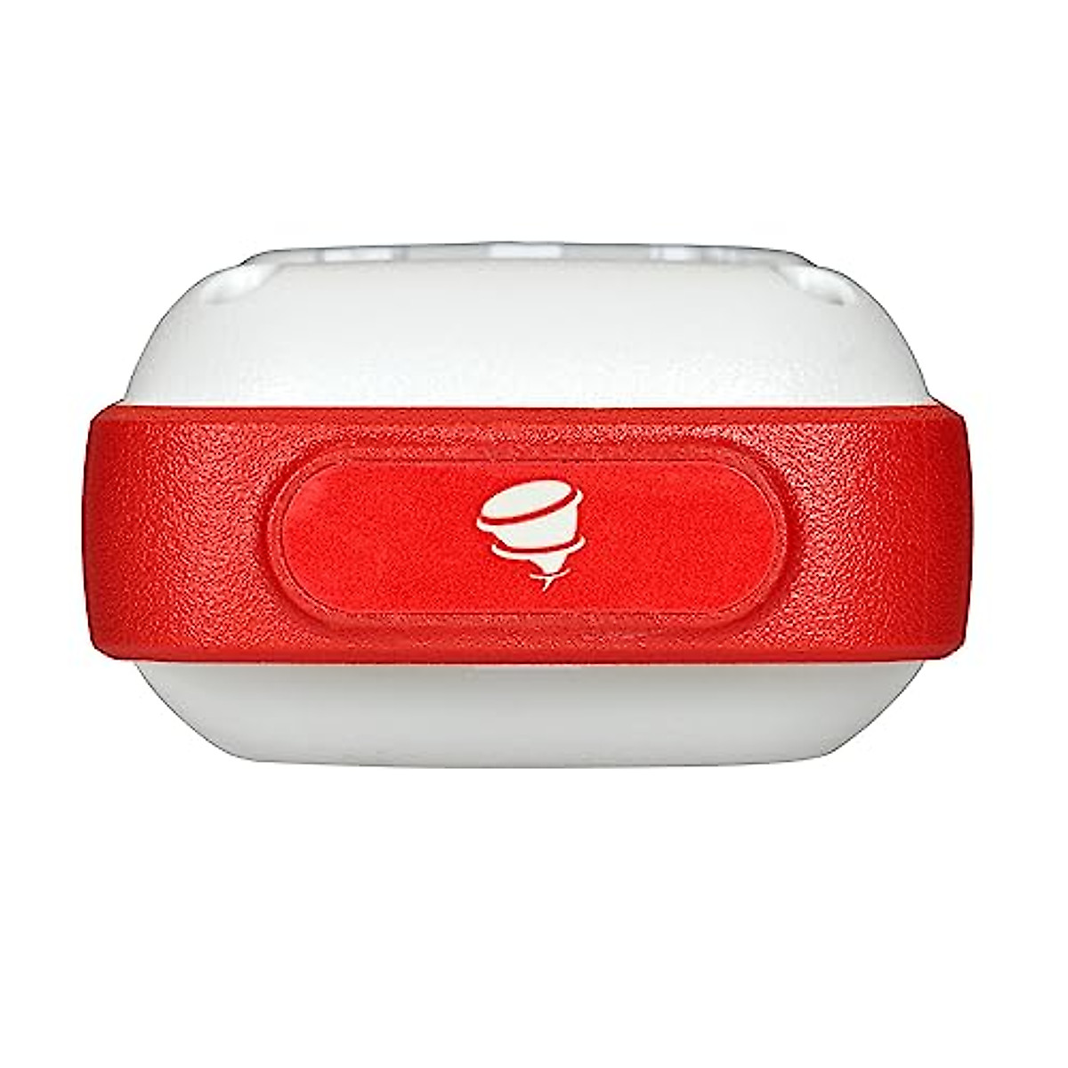 Motorola Solutions Red Cross T478 Talkabout White Rechargeable Emergency preparedness 35-Mile 2-Way Radio