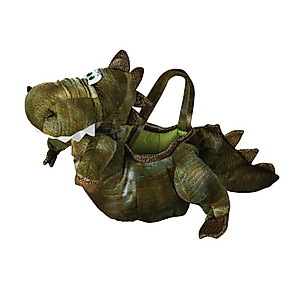 Princess Paradise Child's T-Rex Trick-or-Treat Bag