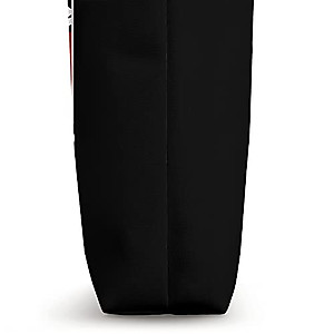 DC Comics Batman Harley Quinn Comic Panels Tote Bag