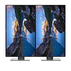 Dell UltraSharp U2719D - LED Monitor - 27" QHD Wide 1440p, U2719DSAP