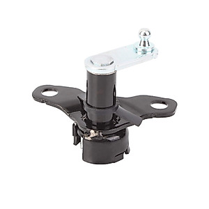 FEIDKS New Tailgate Assist Tailgate Damper Kit for 2015-2019 Ford F150 Replaces# FL3Z-99406A10-A FL3Z99406A10A