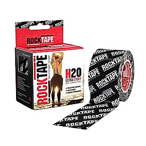 RockTape unisex RockTape athletic tapes and wraps, 0, 0 US