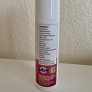 BIOLABS PRO Natural Bioidentical Estriol Beauty Cream, Two Month Supply (3oz)