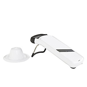 OXO Good Grips Simple Mandoline Slicer White
