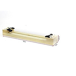 Preamer Paracord Braiding Weaving Jig Bracelet Maker Parachute Cord Loom Wristband Tool