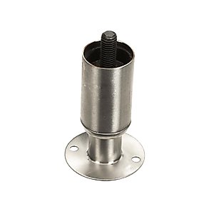 Magikitchn Leg,Adjb 4Sst W/FLG Foot