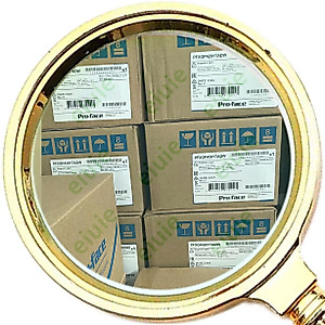Programmable Display (HMI) PFXGP4201TADW Touch Screen