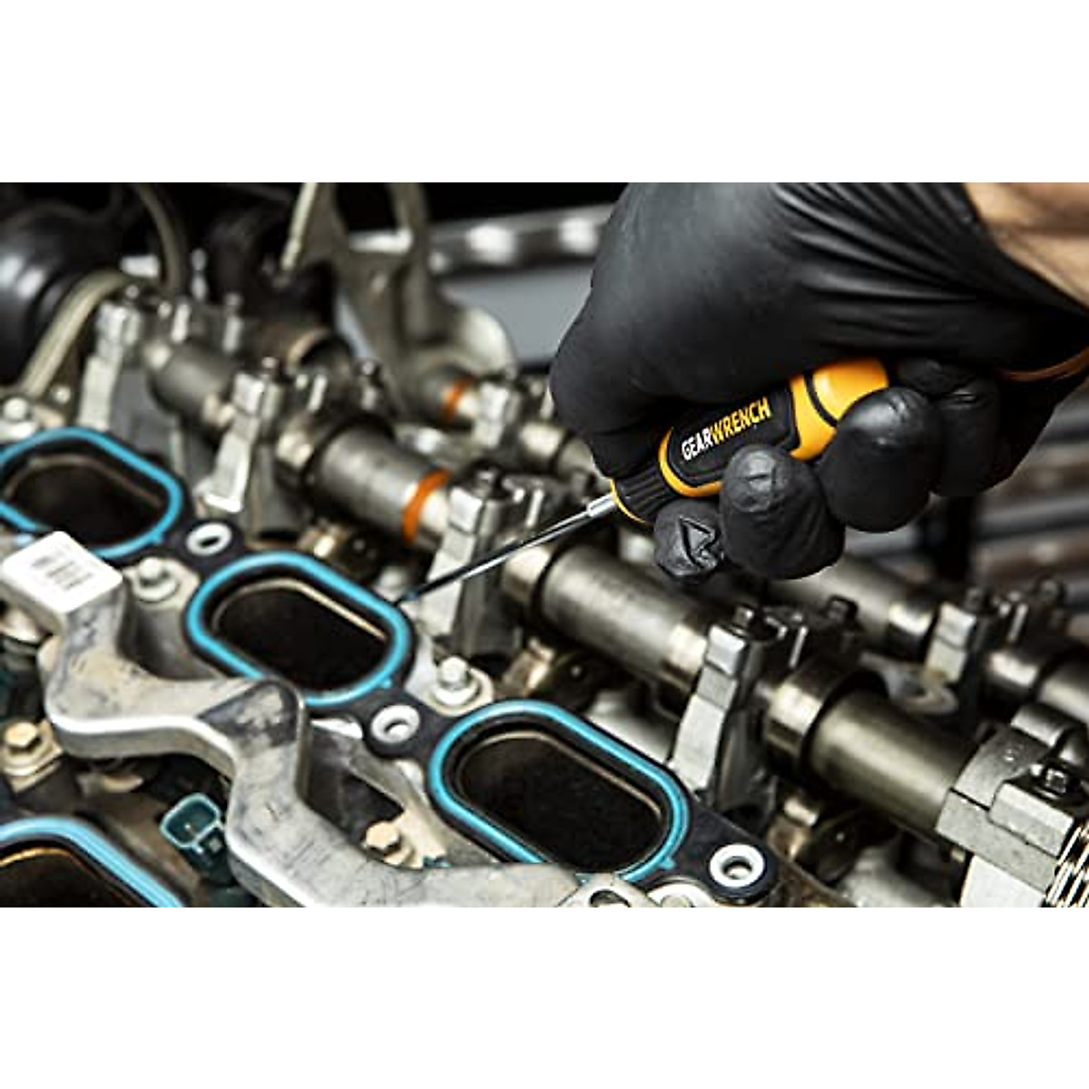 GEARWRENCH 8 Pc. Long Hook & Pick Set - 84010H