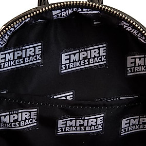 Loungefly Star Wars: The Empire Strikes Back Final Frames Mini Backpack