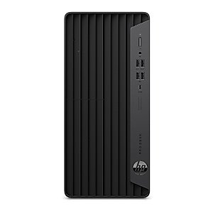 HP 14-Inch Intel Core i5 Desktop Computer, 16GB RAM, 1TB HDD, Windows 10 Pro