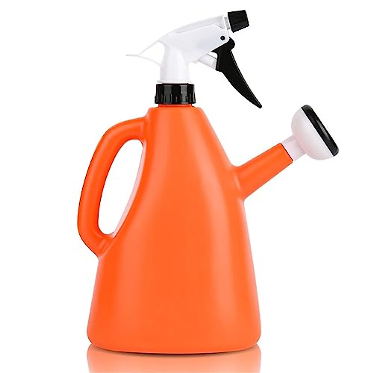 Dorm Appliances Indoor Watering Can Small Watering Cans for House Bonsai Garden Flower with Detachable Sprayer Head Water Can for Outdoor Watering P Lants (Blue, One Size)