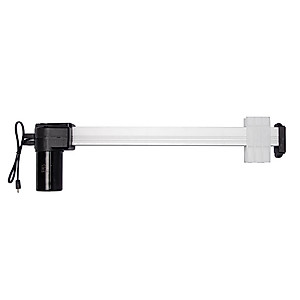 Okin Refined-R Motor Model JLDQ-12 & JLDQ.12.157.333H, Power Recliner Actuator Electric Lift Chair Motor Replacement Parts for JLDQ.12.157.333L