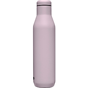CamelBak Horizon 25oz Stainless Steel Insulated Water Bottle - Purple Sky
