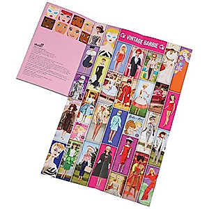 Barbie Collector's Guide