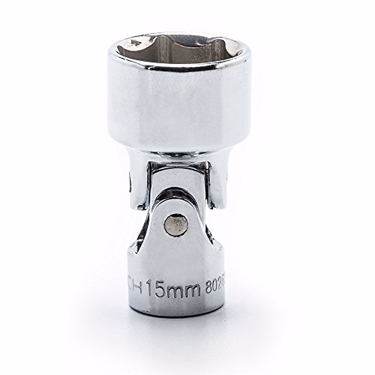 GEARWRENCH 12 Pc. 1/4" Drive 6 Pt. Flex Socket Set, Metric - 80311