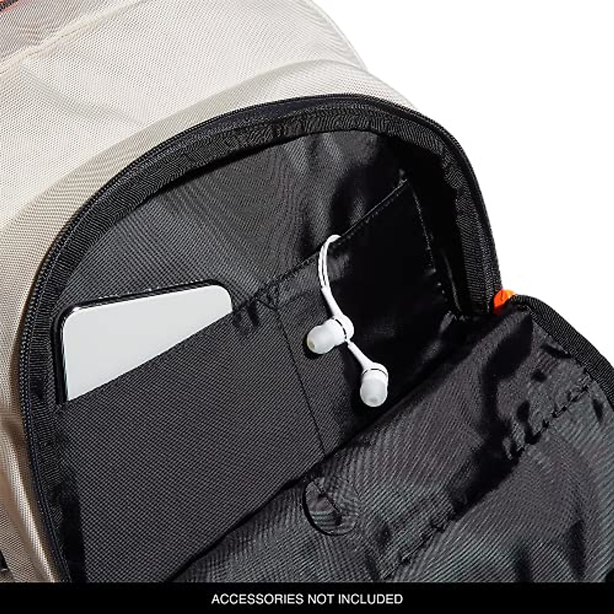 Shop adidas Core Advantage 3 Backpack - Beige Tone