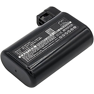 HGUIM 2000mAh/14.40Wh Replacement Battery for OSBP72LI25 ERV7210TG, PI81-45WN, PI91-5BSM, PI91-5MBM, PI91-5SGM, PI91-5SSM, PI92-4ANM, PI92-4STN, Pure i9, Pure PI91, RX9-2-4STN