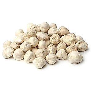 Moringa Seeds Kernel Shelled 16 oz. / 1 lb. - Clean PKM1 Variety - Edible - Moringa Oleifera - Malunggay - Semillas De Moringa - Drumstick Tree - Non-GMO - 2000 to 2400 Seeds Approx.