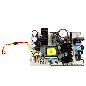 GLOB PRO SOLUTIONS DA41-00320A CKD2301 Refrigerator Control Board 6" Length Approx. Samsung Heavy DUTY
