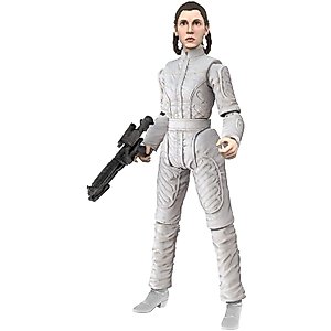 STAR WARS The Vintage Collection Princess Leia Organa (Bespin Escape), 3.75-inch-Scale The Empire Strikes Back Figure