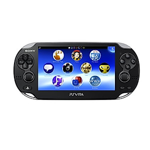 PlayStation Vita - Wifi