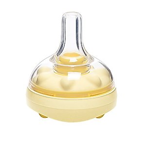 Medela Calma Bottle Nipple, Made Without BPA
