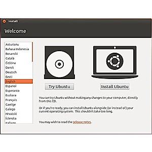 Small Platform Computing Linux OS - Ubuntu - 8 GB USB Flash Drive - Preloaded with Ubuntu Desktop 12.04 Live - Linux for Human Beings - Faster Than A PC and Prettier Than A Mac - by SPC