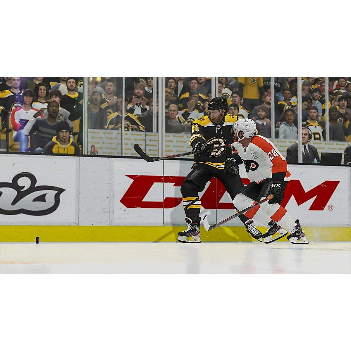 NHL 21 - Xbox One