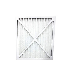 LifeSupplyUSA Air Purifier Filter Replacement 30931 Compatible with Hunter Models 30212, 30213, 30240, 30241, 30251, 30378, 30379, 30381 & 30382