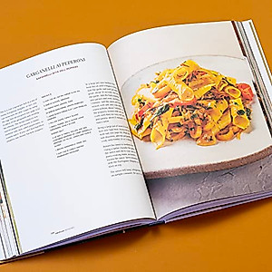 American Sfoglino: A Master Class in Handmade Pasta