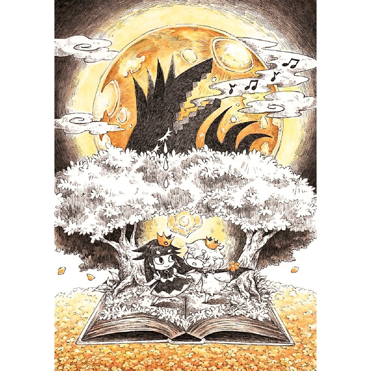 Nippon Ichi Software Liar Princess and the Blind Prince NINTENDO SWITCH JAPANESE IMPORT REGION FREE