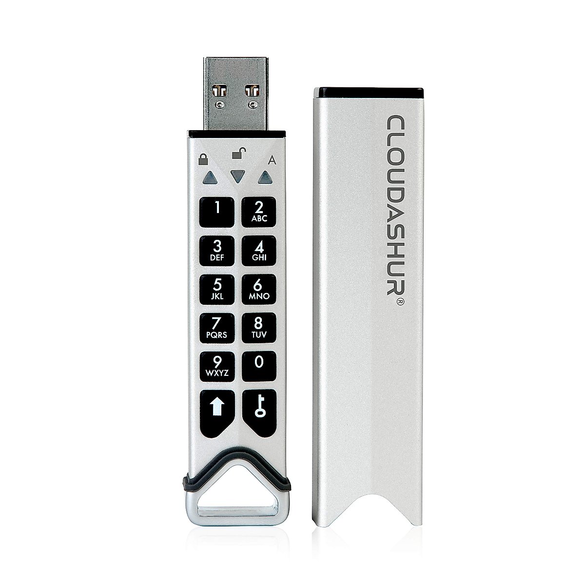 iStorage cloudAshur Hardware encrypted Security Module