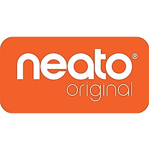 Neato Robotics 945-0048 Original Replacement Parts High-Performance Filters (2-Pack). Compatible with Neato XV-11, XV-12, XV-14, XV-15, XV-21, XV-25, XV Signature Series, 2 Count